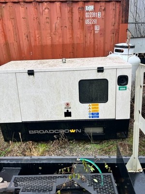 Generator Parts & Accessories - Generator Box