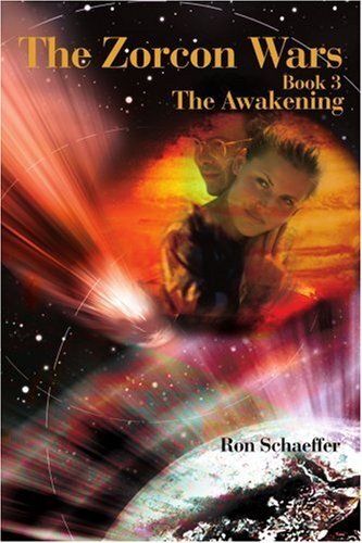 The Zorcon Wars:Book 3 9780595230549| eBay