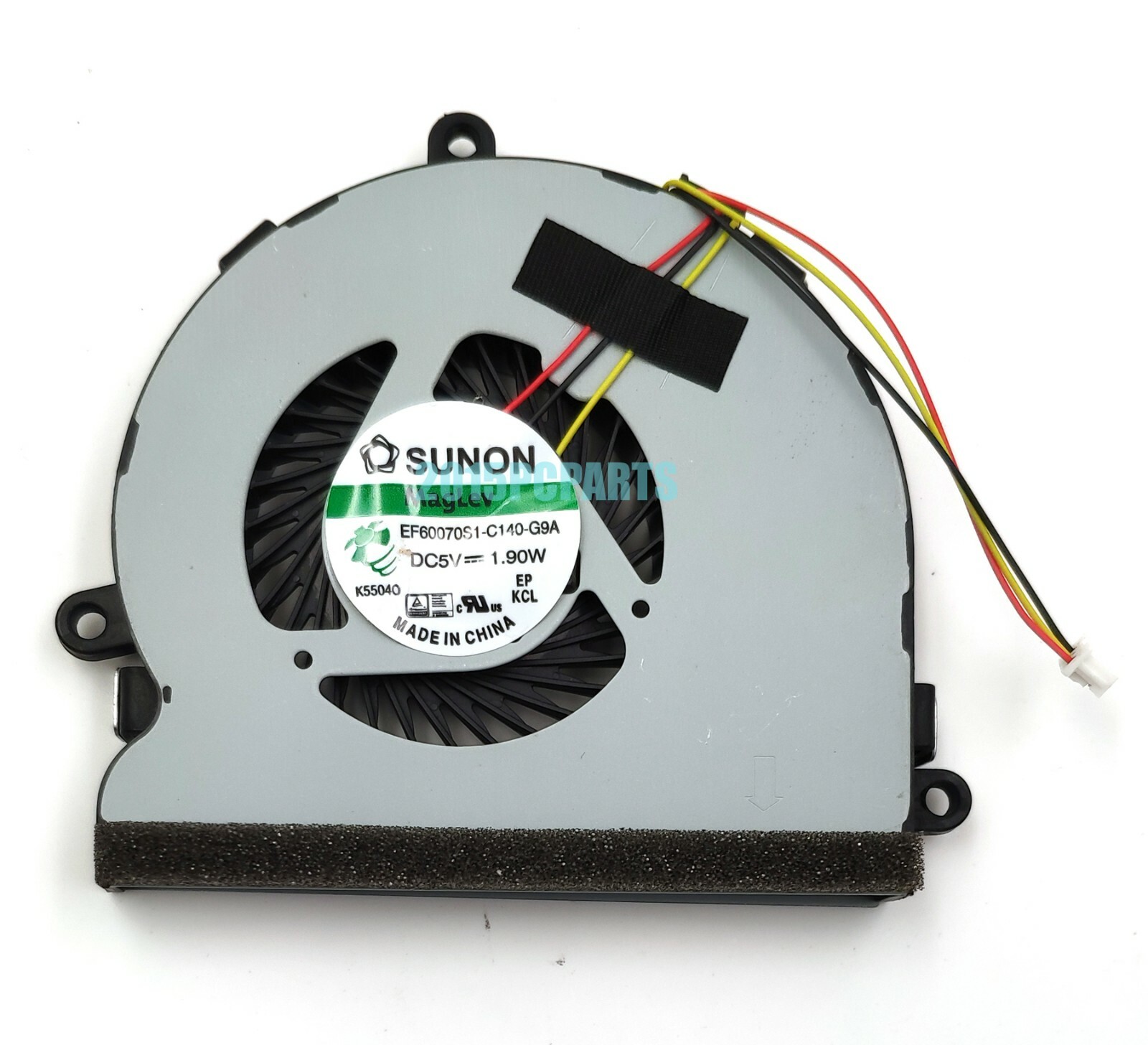 New HP 14-G000 14-R000 14-R100 CPU Cooling Fan 753894-001 | eBay