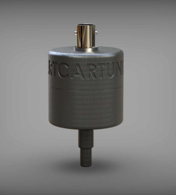 Automotive Pressure Pulse Sensor PPS Diagnostic Oscilloscope | eBay