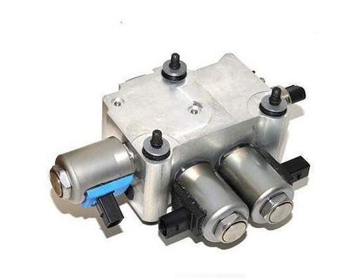 RANGE ROVER SPORT VALVE BLOCK ACE VALVE BLOCK RVH500110 OEM NEW 05-13 ...