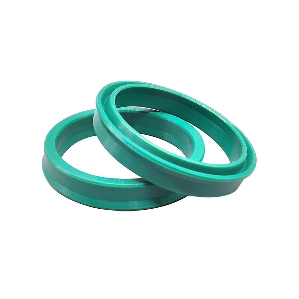 U-cup Oil Seal Rings Piston Hydraulic Rod Polyurethane O-Ring For Shaft ...