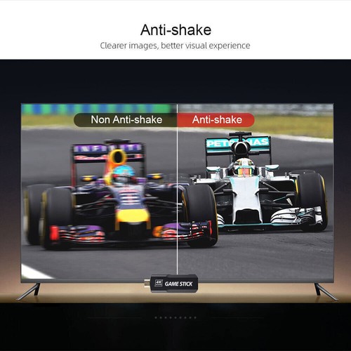 Ventari - Ventari Retro Game, Ventari Retro Gaming Stick, Built in ...