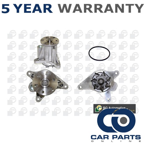 Water Pump CPO Fits Jaguar XF S-Type Land Rover Discovery 2.7 D TD 3.0 ...