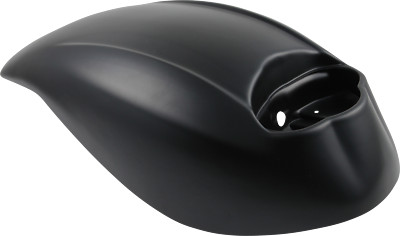 CULT WERK HD-ROD071 AIRBOX COVER GT VROD HARLEY VRSCF 1250 V-ROD MUSCLE ...