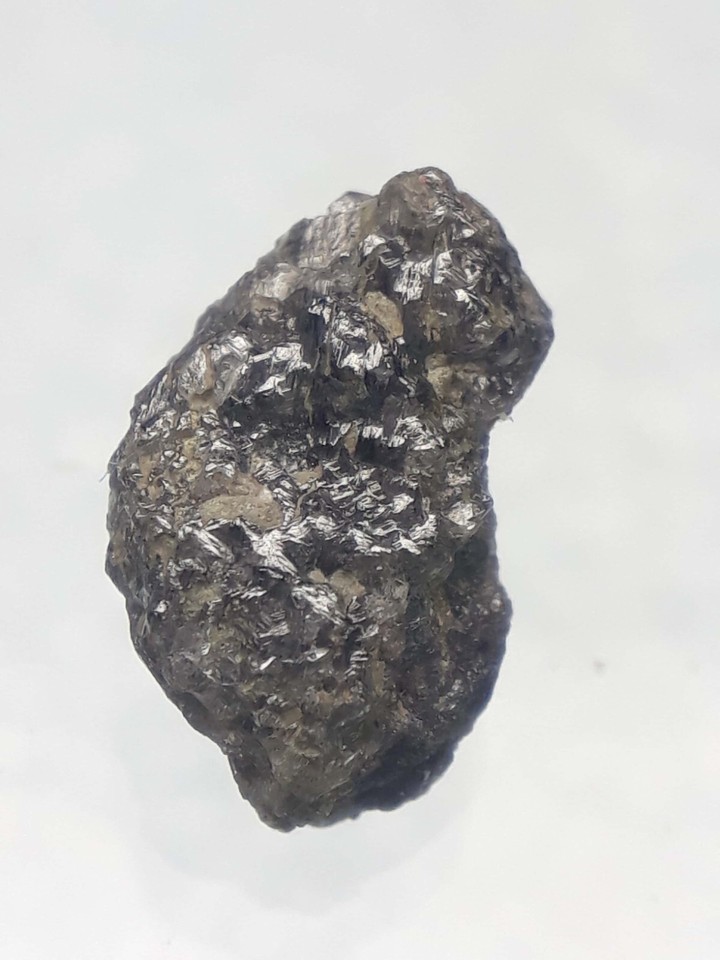 1.45 Ct, Natural Big Rough Diamond,Grey Rough Diamond,Uncut Raw Diamond ...