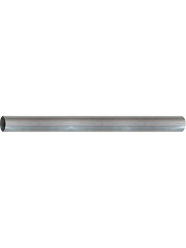 Aeroflow Aluminium Tube Str 5.00 O.D 127Mm Wall 3Mm 1M Long (AF8601 ...