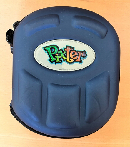 2003 Fisher Price for Pixter Color Learning System Carrying Case Only ...
