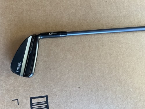 Ping G425 Crossover 3 Iron Ping Alta Cb Stiff Shaft | eBay