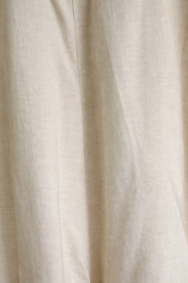 Gunne Sax Prairie Maxi Dress 1970s Bohemian Ivory Brown Red Cotton | eBay