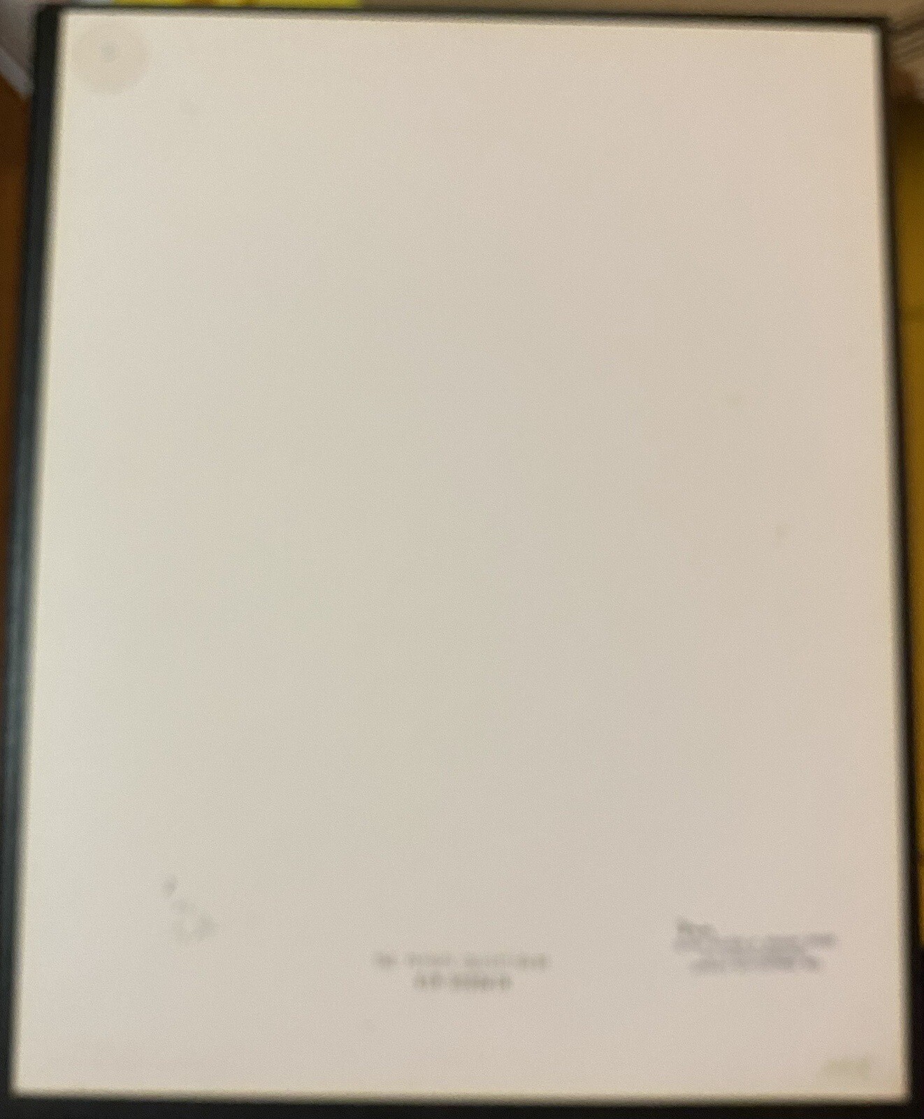 1955 Marilyn Monroe Original Photo Milton Greene Stamped Pool Bikini ...