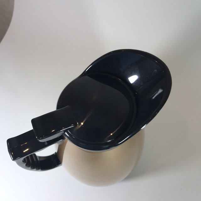 Hot Cold Beverage Server Pitcher 32 Oz Hormel Corp Triple Wall ...