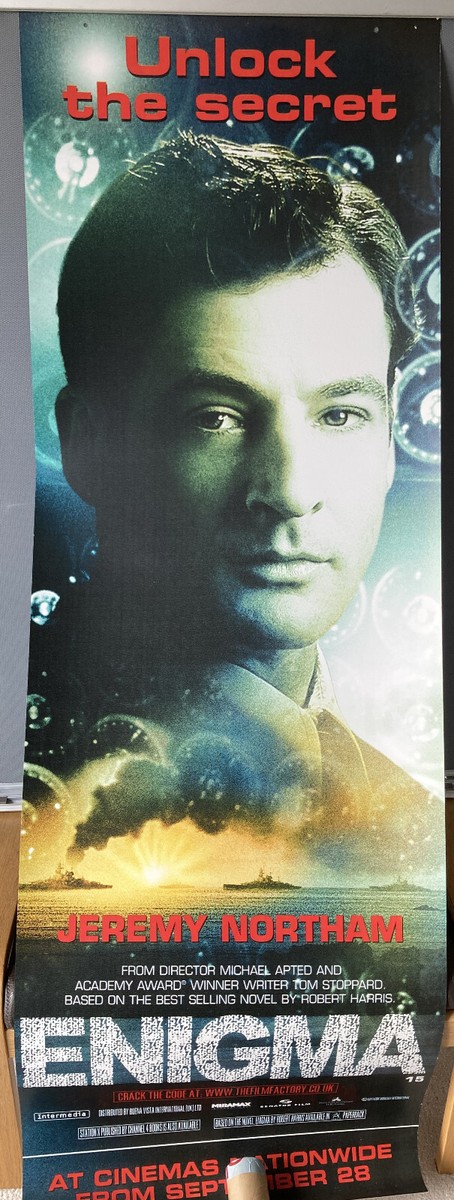 Jeremy Northam Quotes