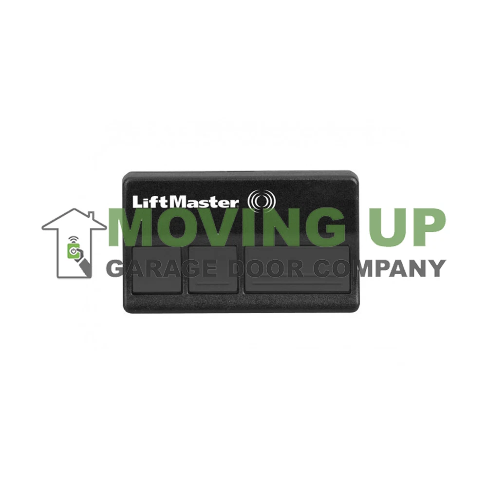 Liftmaster Remote 373p