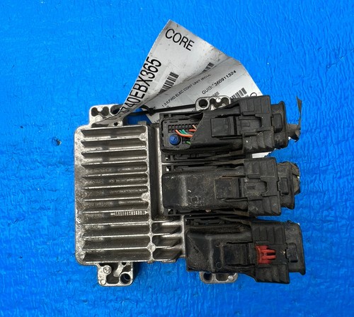 10-14 Chevy Tahoe Yukon Suburban Engine Control Module Unit Ecm ...