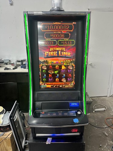 Fire Link Bally Alpha 2 V32 Pro | eBay