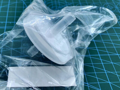 Thermo Replacement HEPA Gas Inlet Filter for CO2 Incubators, P/N 770001 ...