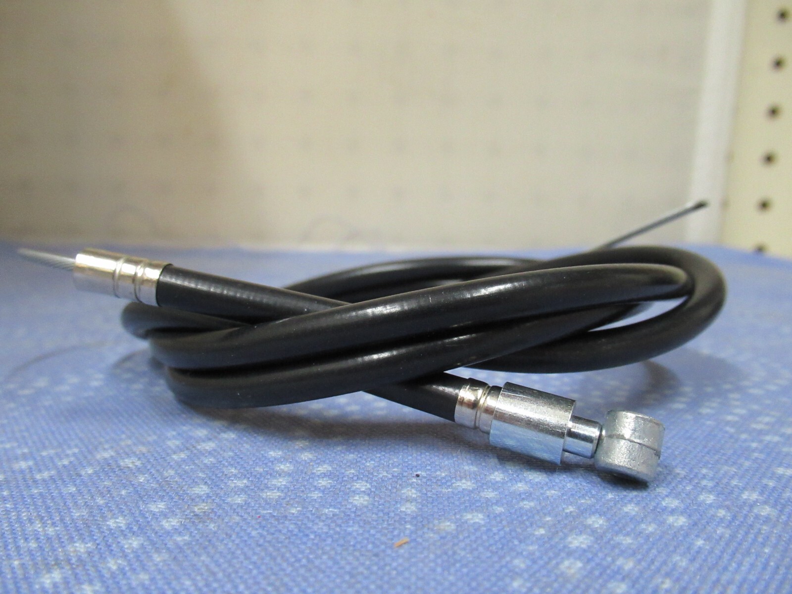 Worksman Cycles Bicycle Drum Brake Cable and Casing Part F719 - New | eBay