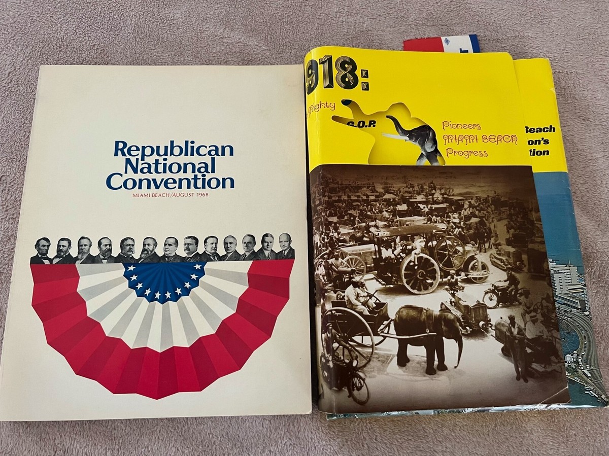 1968 Republican National Convention