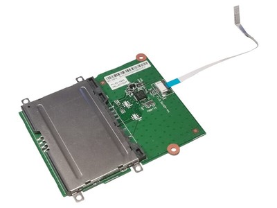 Lenovo ThinkPad T510 Smart Card Reader Board 60Y4992 60Y5057 | eBay