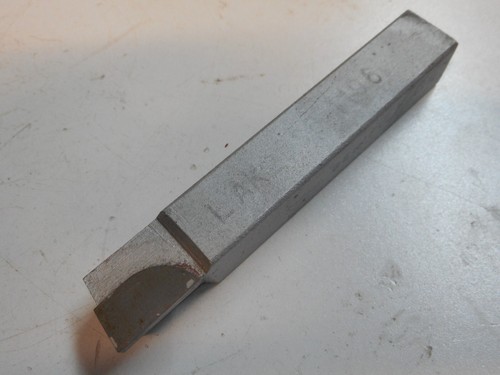 AR 10 C5 BRAZED CARBIDE TOOLBIT | eBay