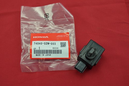 NEW Genuine OEM Honda Acura 74940-SZW-003 Electrical Warning Buzzer ...
