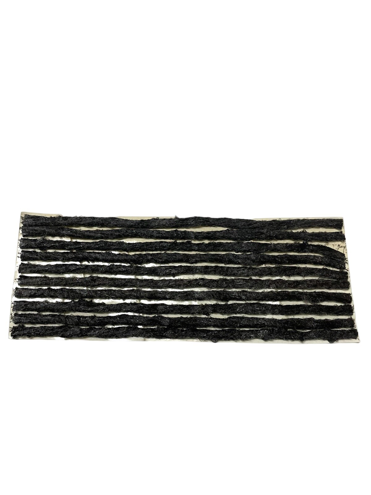 Xtra Seal 12-370 Thin Black Vulcanizing 7-1/4" Tire Repair String Plug ...