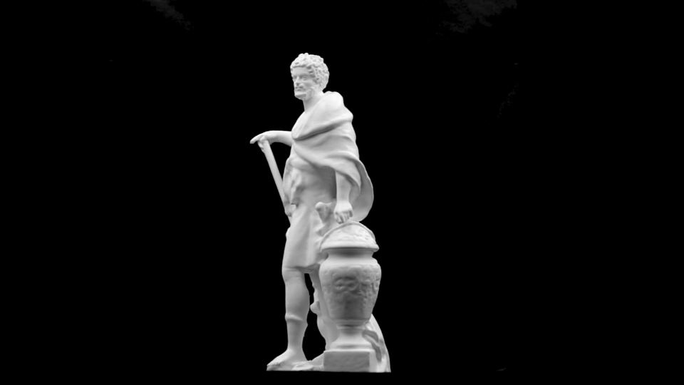 Hannibal Statue | Carthaginian General | Ancient Warrior Sculpture ...