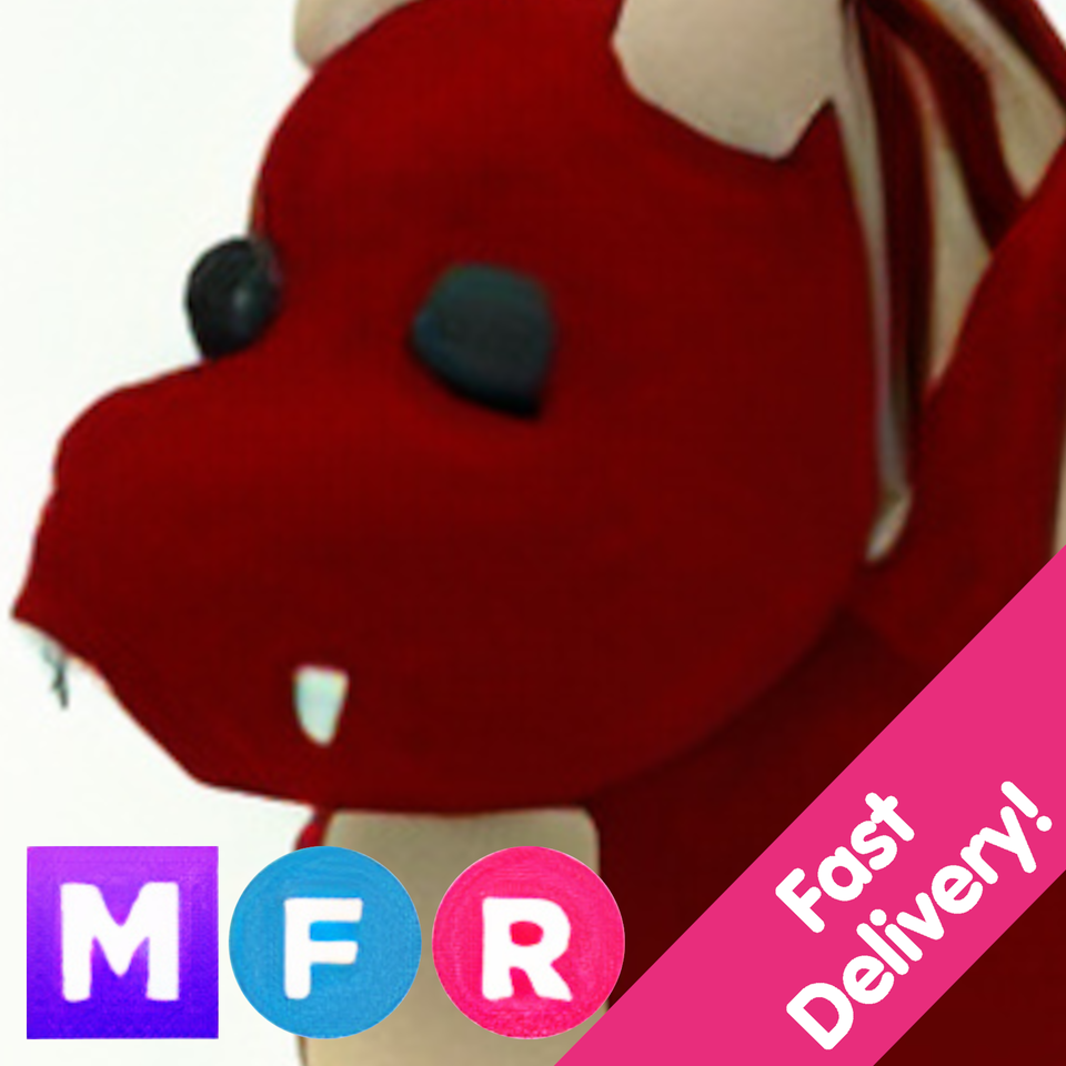 Mega Neon Fly Ride MFR US Seller Adopt Today! | eBay