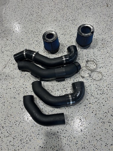 VRP Front Mount Air Intake Kit BMW M3 F80 | M4 F82 / F83 | eBay