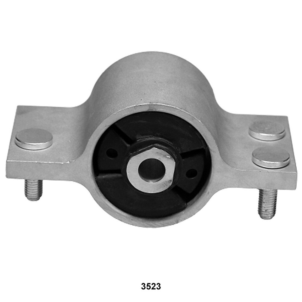 Engine Mounts & Transmission Mount 3PCS for Ford F-450 Super Duty 2017 ...