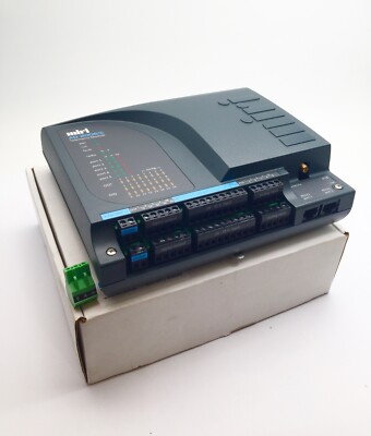 Miri Technologies AD2006+R-N4012-LN-W Telemetry Module AD2006+ N400 ...