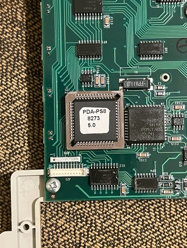 Jandy Aqualink PDA-PS8 5.0 Pool & Spa Power Center Control Board | eBay