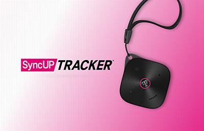 T-Mobile Syncup Tracker 2nd Gen 4G Very Good | eBay
