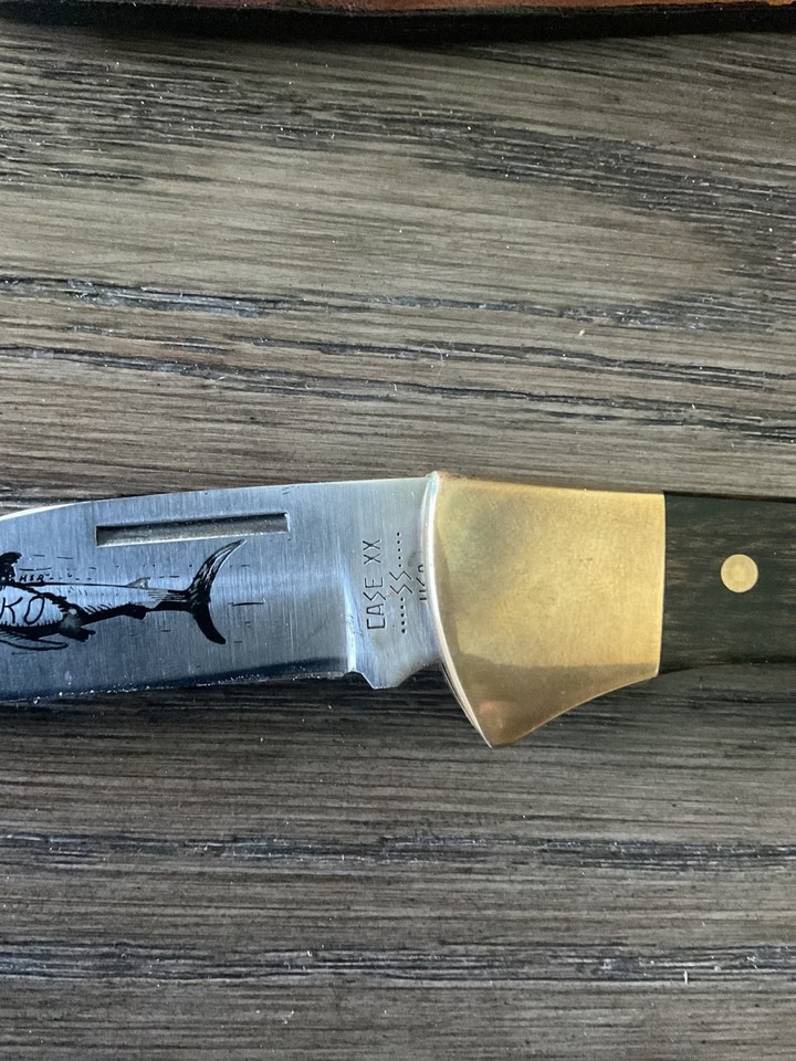 case mako knife | eBay