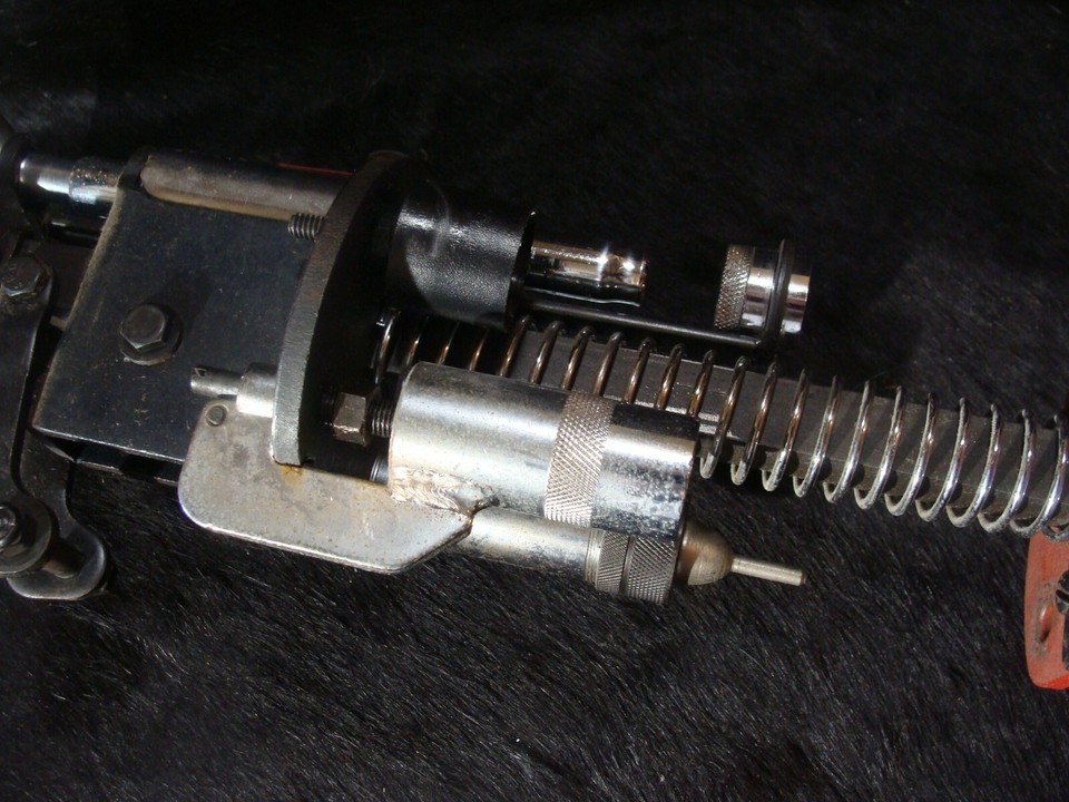 MEC Reloader Model 600 JR Shotgun 12 Gauge Shotshell Reloading Press | eBay