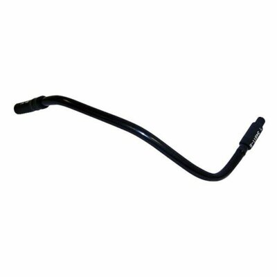 Crown Automotive Crankcase Vent Tube for 05-06 Jeep TJ/LJ with 4.0L ...