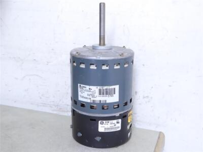 HVAC Parts - Ecm Motor Ge