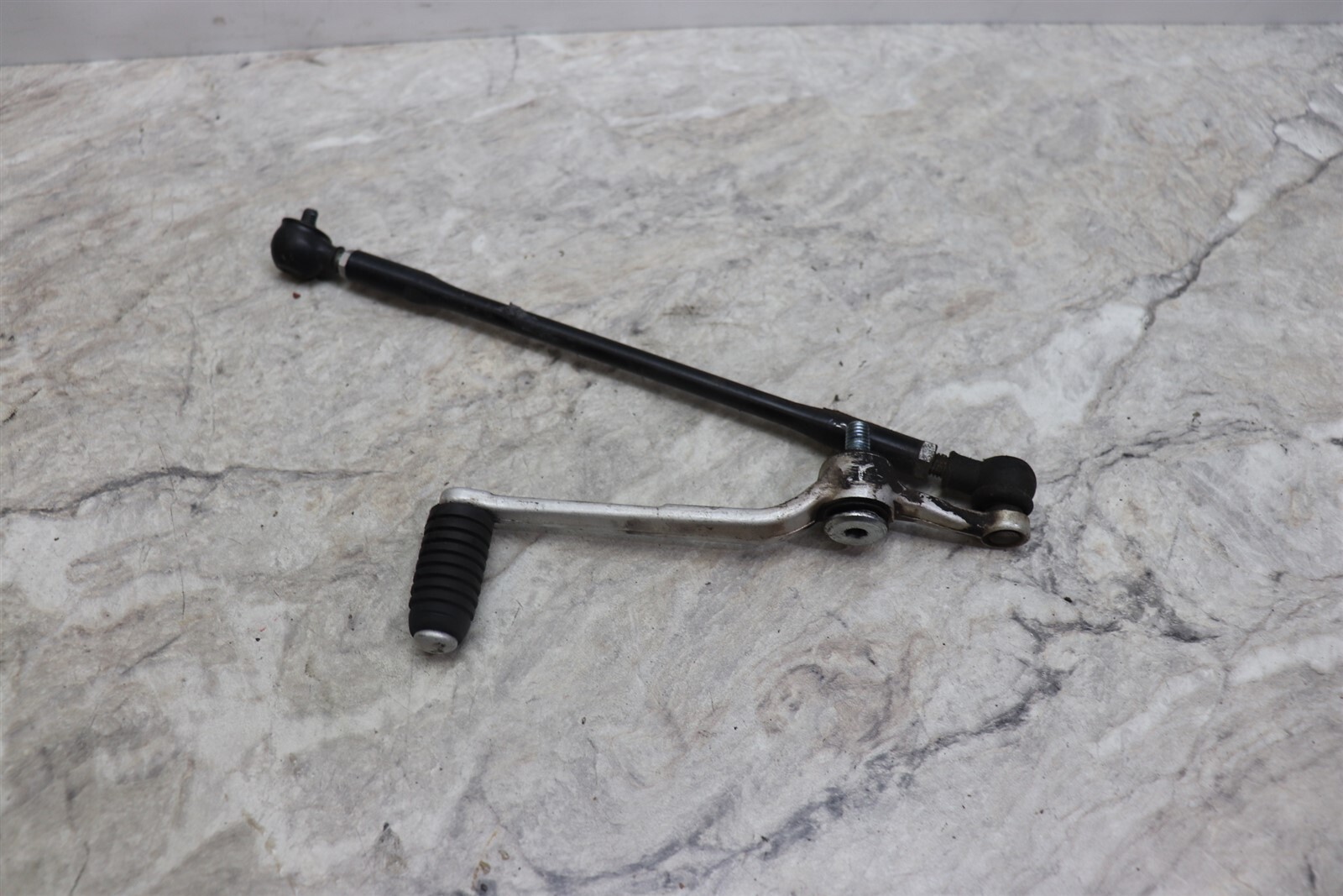2008-2016 Yamaha R6 Shifter Peg W/ Linkage | eBay