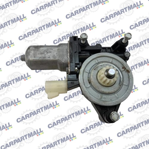 2006-2011 Chevrolet HHR Front Left Driver Side Power Window Motor ...
