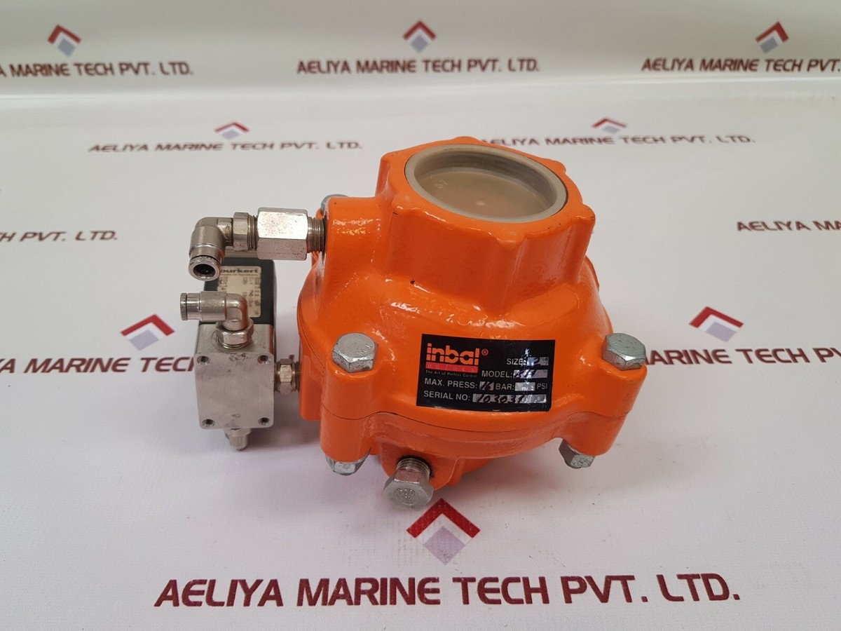 Inbal Valves