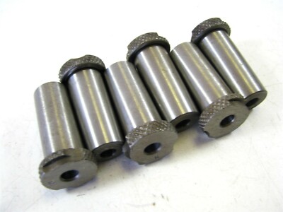 Bushings - Slip Fixed Renewable