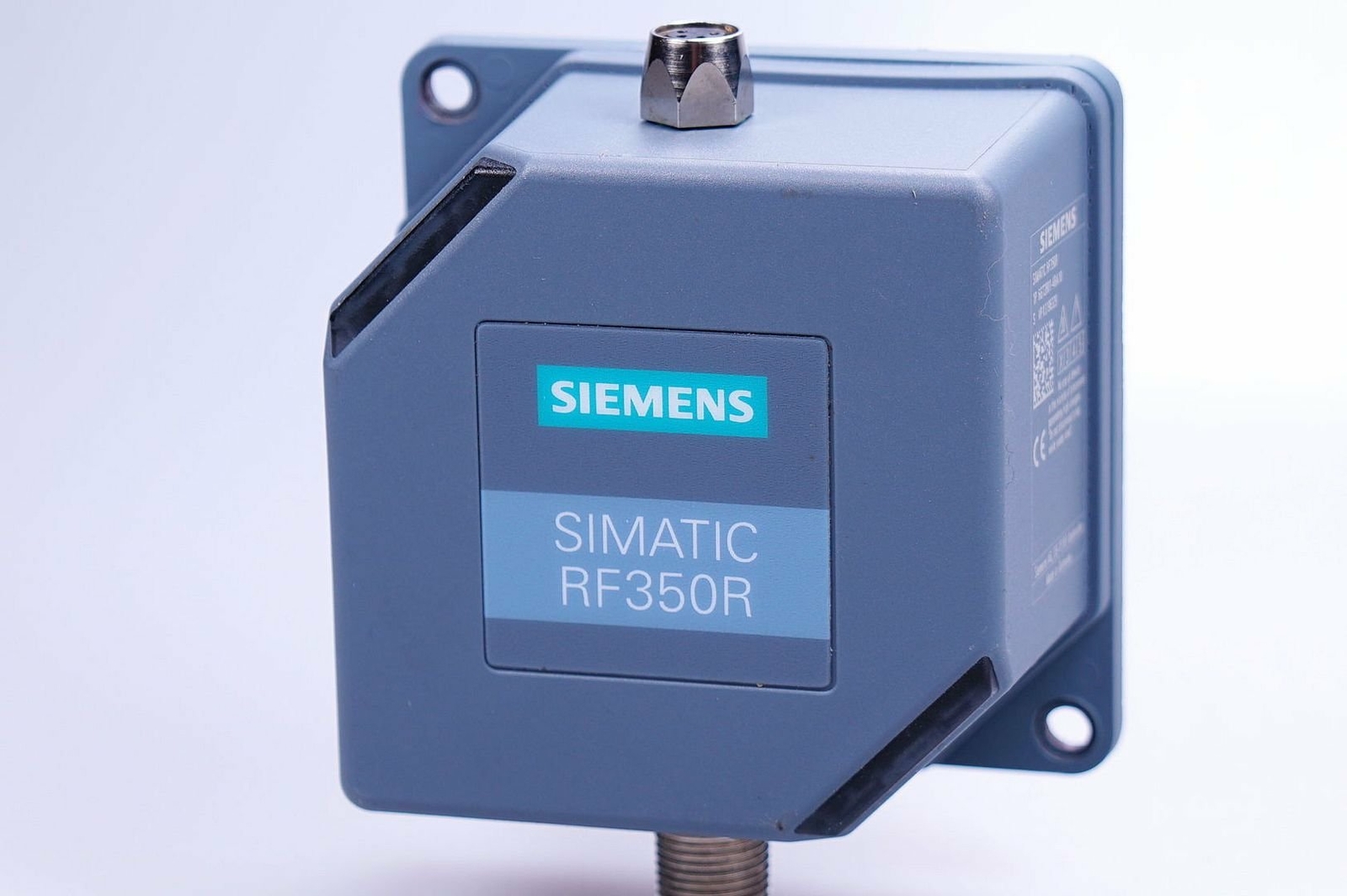 SIEMENS Simatic RF300 READER RF350R 6GT2801-4BA10 | eBay.de