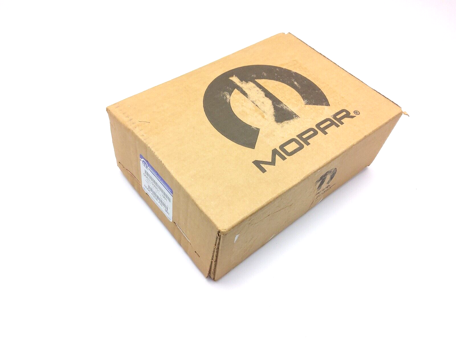 2009-2025 Mopar speaker left right front rear center OEM 05064358AB new ...