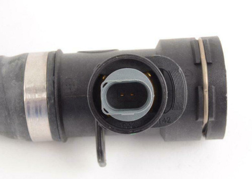 NEW AUDI TT 8J RADIATOR COOLANT HOSE 1K0121156BC OEM | eBay