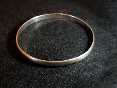 Solid 925 Sterling Silver Bracelet - 15.87 Grams | eBay