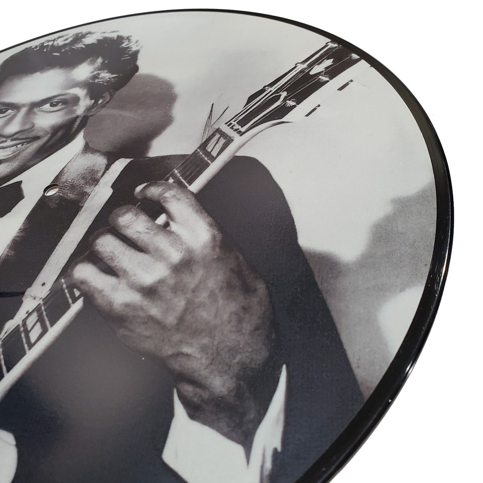 Music Bands Photo Picture Disc - Real 12" Vinyl - Upcycled Wall Art ...