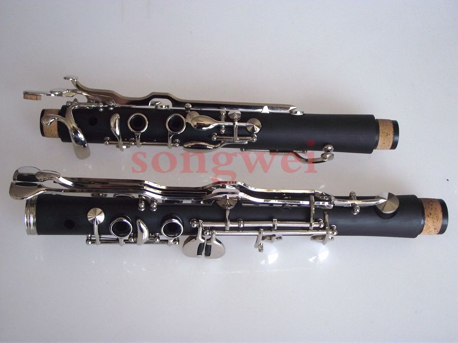 professional G key clarinet Hard rubber Good material good sound | eBay