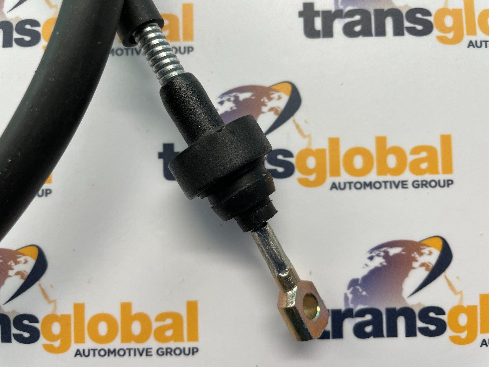 Throttle Accelerator Cable for Land Rover Defender 300tdi RHD NTC9360 ...