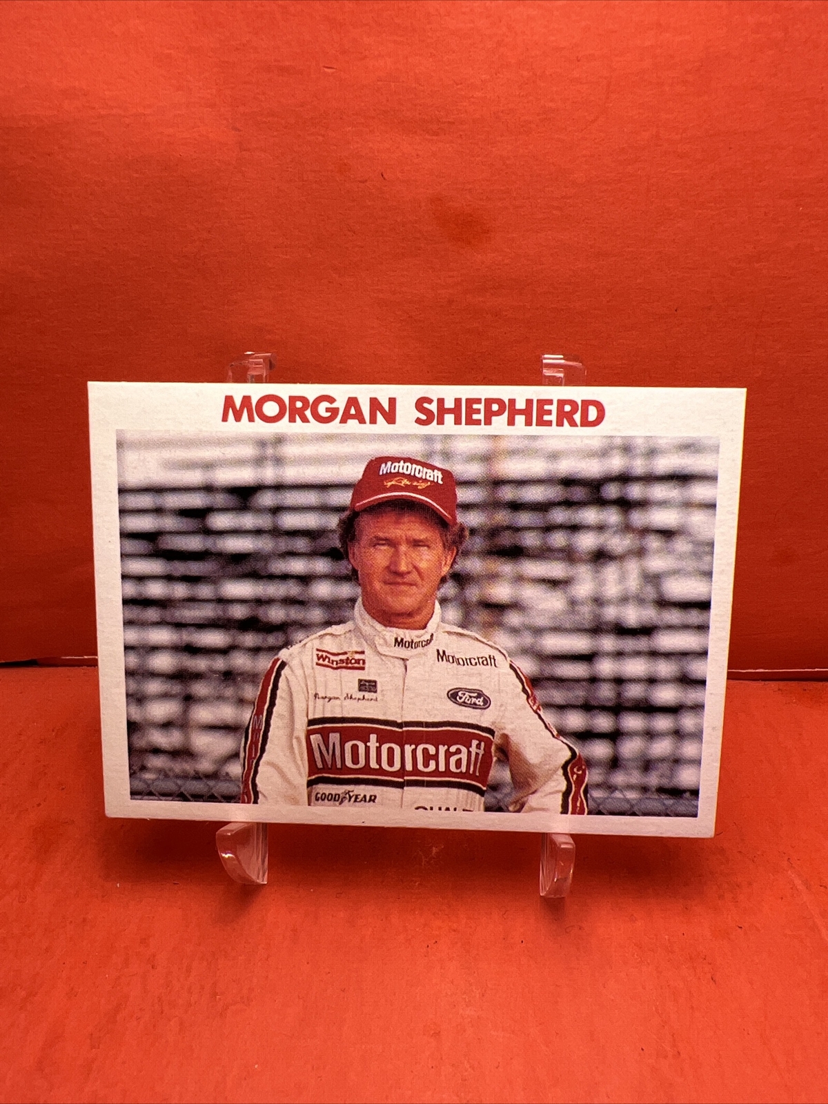 1991 Racing Champions Morgan Shepherd NM🦄 | eBay